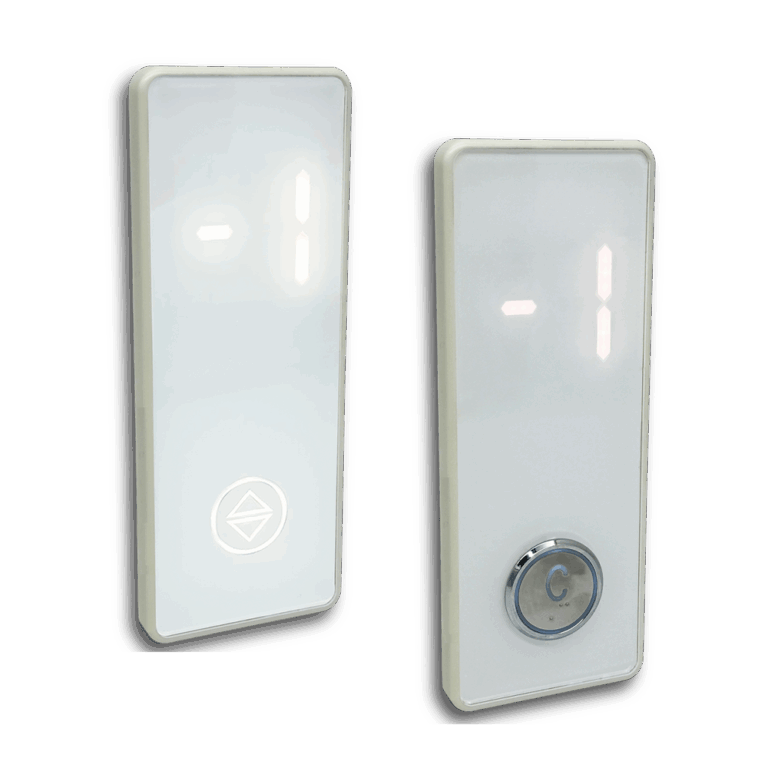 Lift Operating Panels | Pelekis Electronics